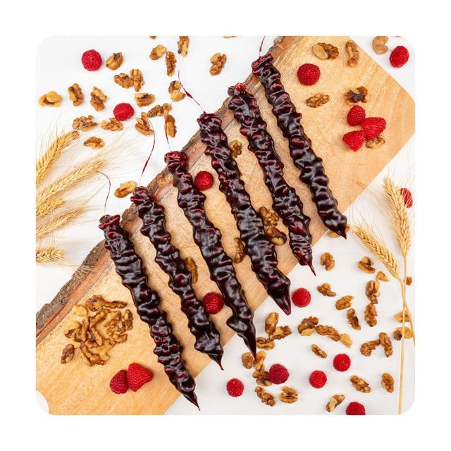 Chella™ - Discovering Forgotten Snacks | Natural Fruit & Nut Snacks ...