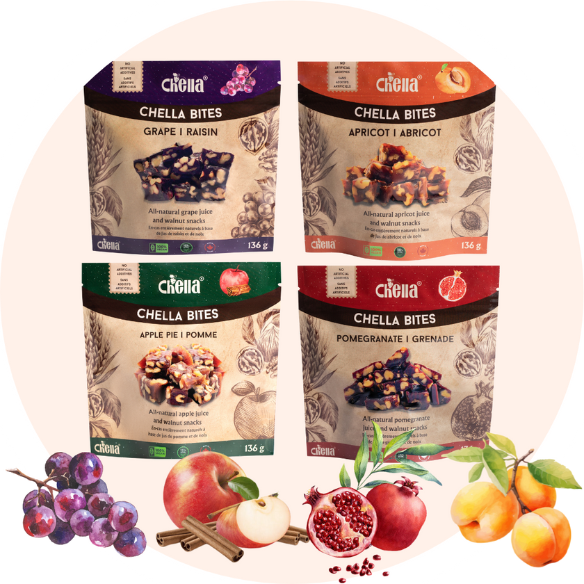 Chella™ - Discovering Forgotten Snacks | Natural Fruit & Nut Snacks ...