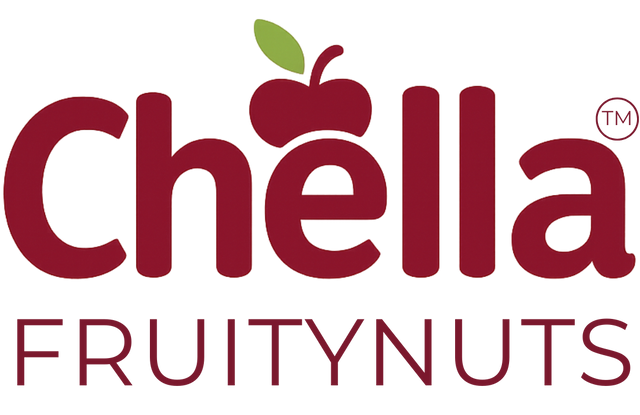 Chella FruityNuts Happy Customers Reviews – Chella FruityNuts™ Snacks