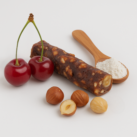 All-Natural Healthy Desserts & Sweet Snacks | Chella FruityNuts ...