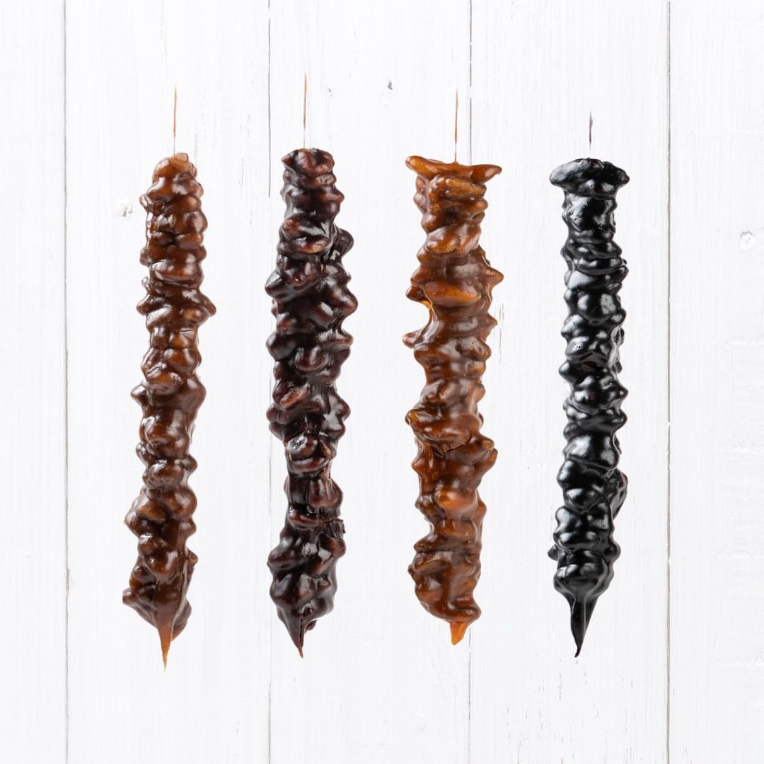 Chella - Handcrafted Churchkhela | Delicious Fruit & Walnut Snacks