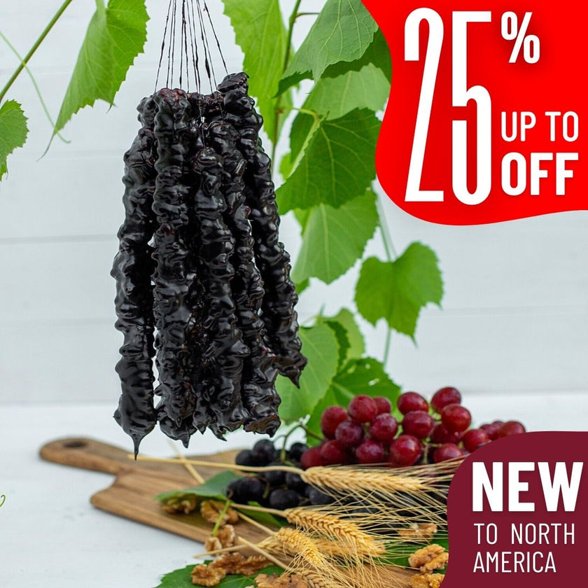 Chella - Discovering Forgotten Snacks