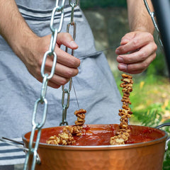 All-Natural Healthy Desserts & Sweet Snacks | Chella FruityNuts ...