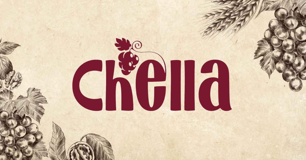 All Products – Chella™