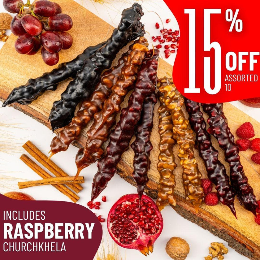 Chella™ - Discovering Forgotten Snacks | Natural Fruit & Nut Snacks ...